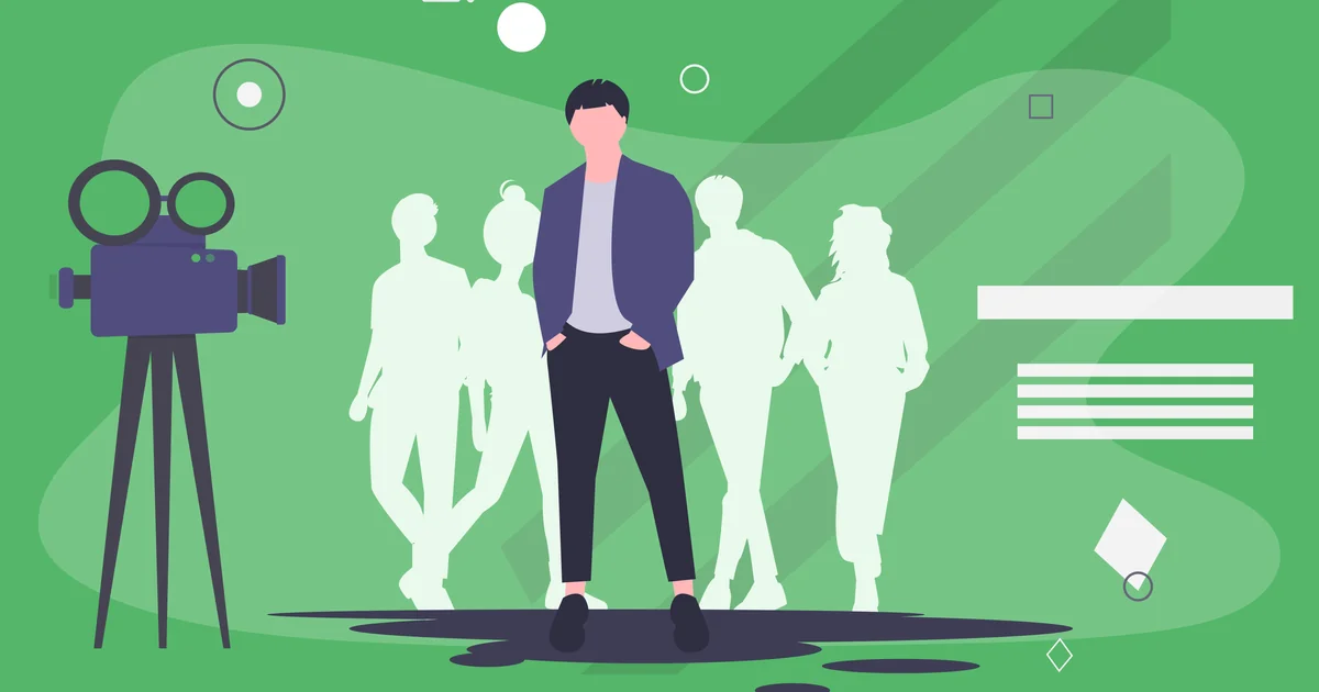 Film Extras Management | Topsheet Entertainment Payroll